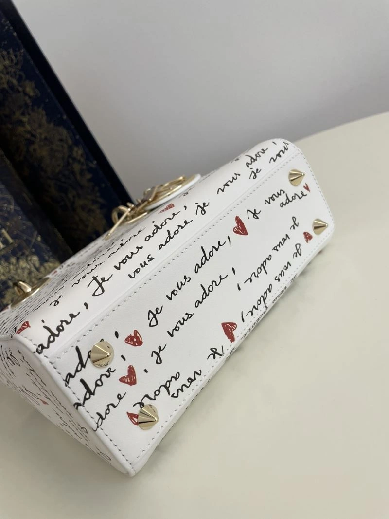 Precise copy Christian Dior My Lady Bags