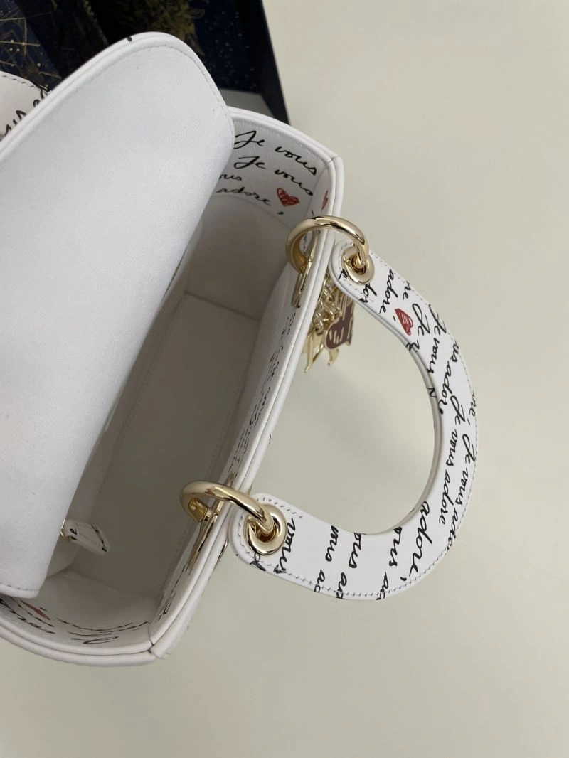 Precise copy Christian Dior My Lady Bags