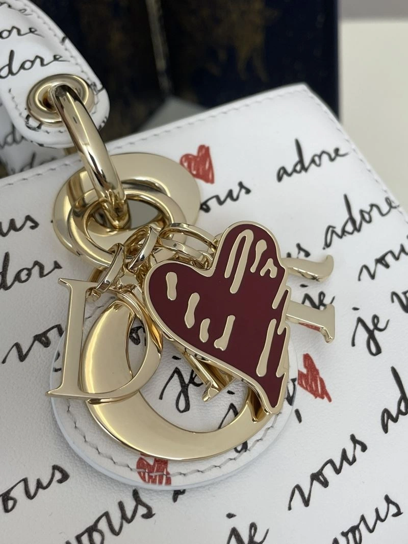 Affordable Christian Dior My Lady Bags