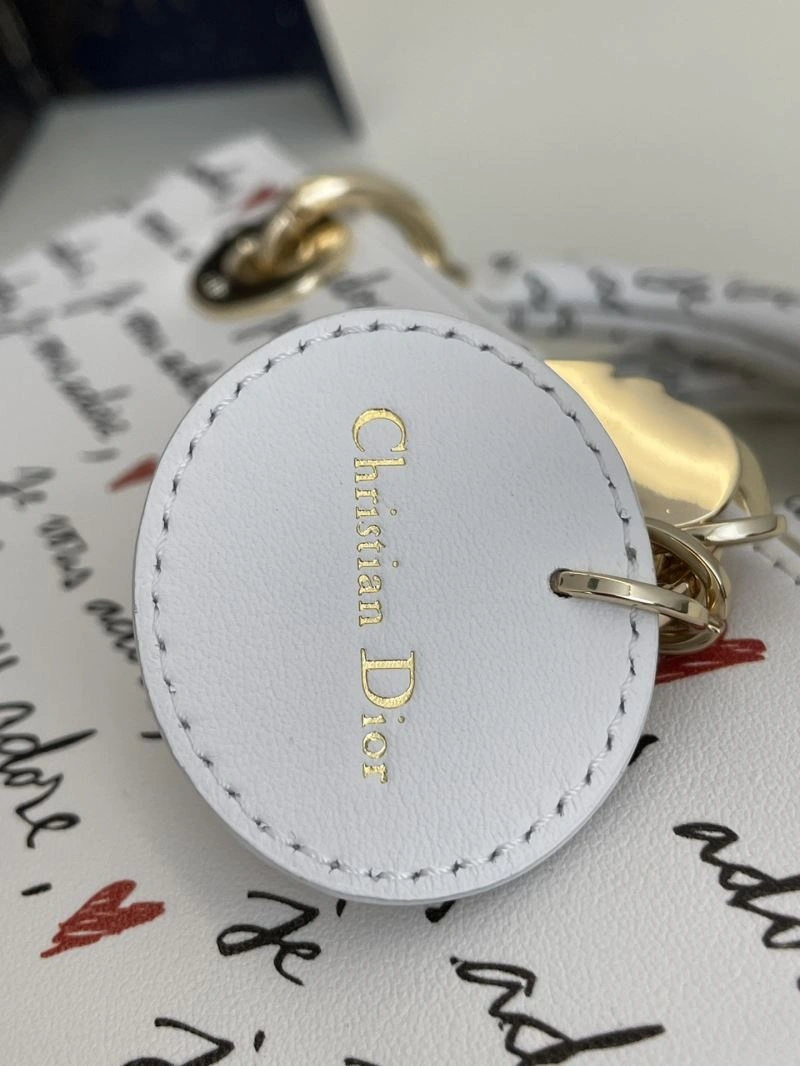 Affordable Christian Dior My Lady Bags