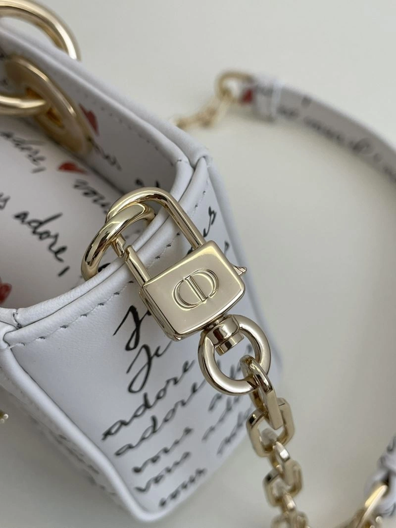Affordable Christian Dior My Lady Bags