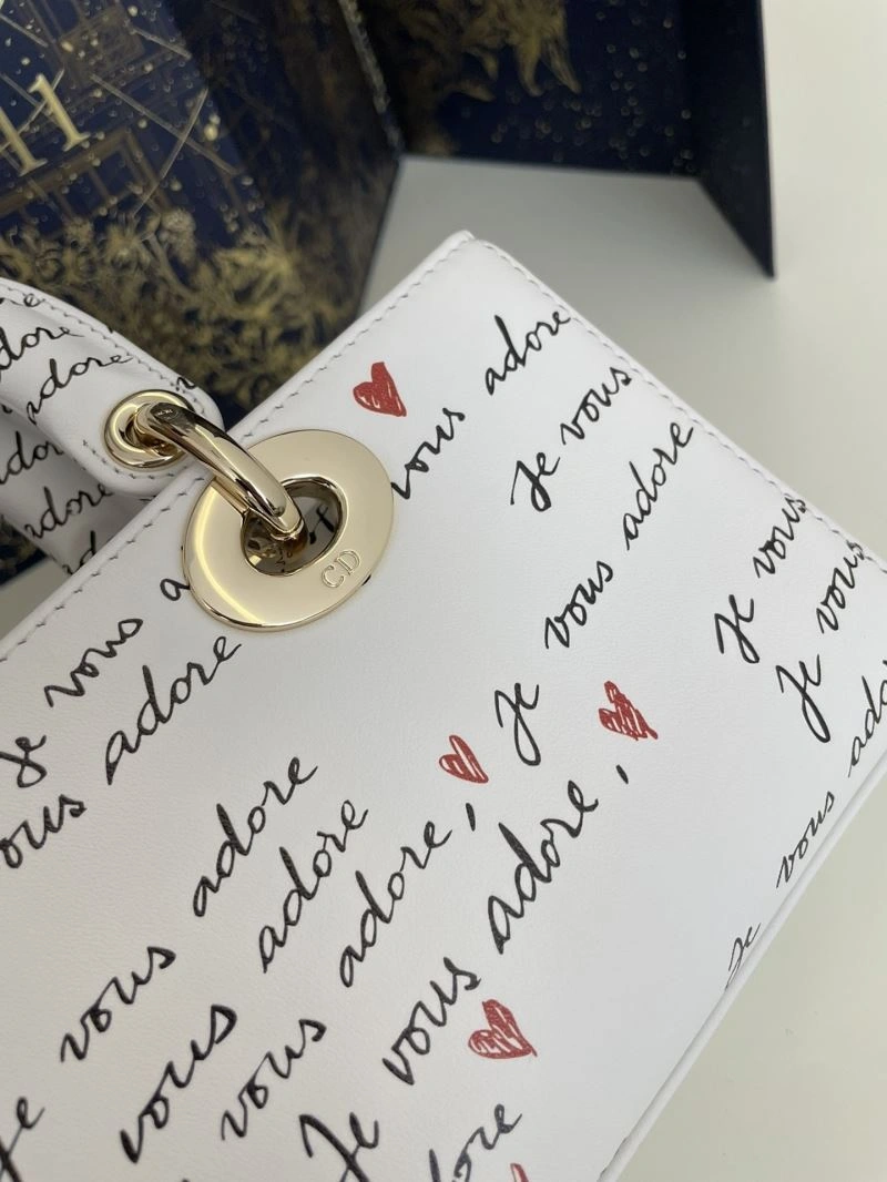 Affordable Christian Dior My Lady Bags