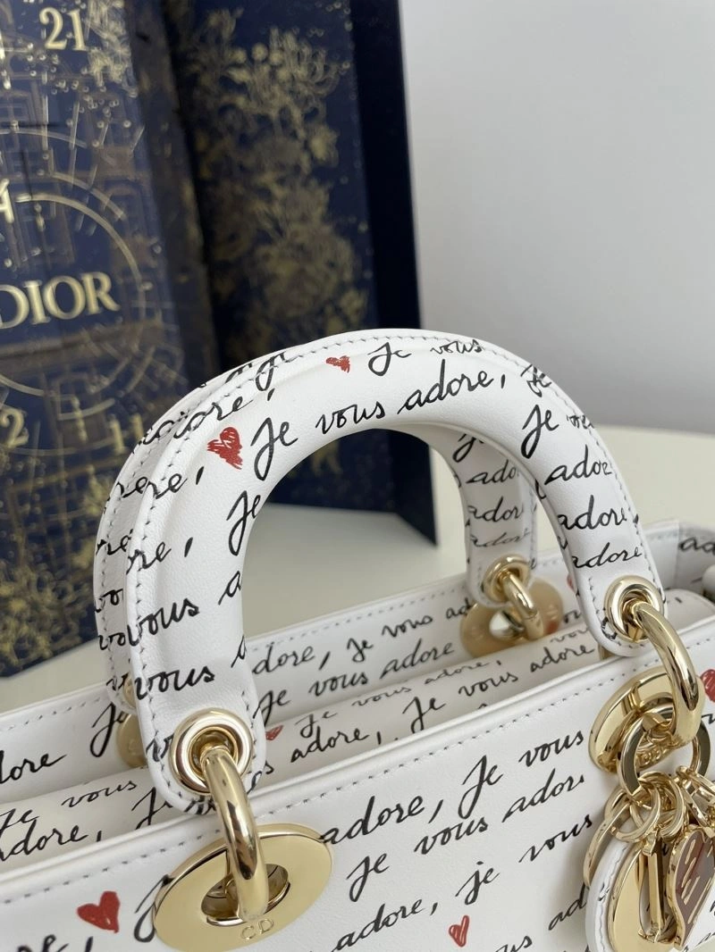 Affordable Christian Dior My Lady Bags