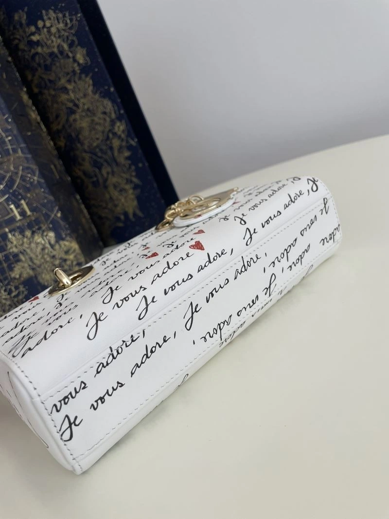Affordable Christian Dior My Lady Bags