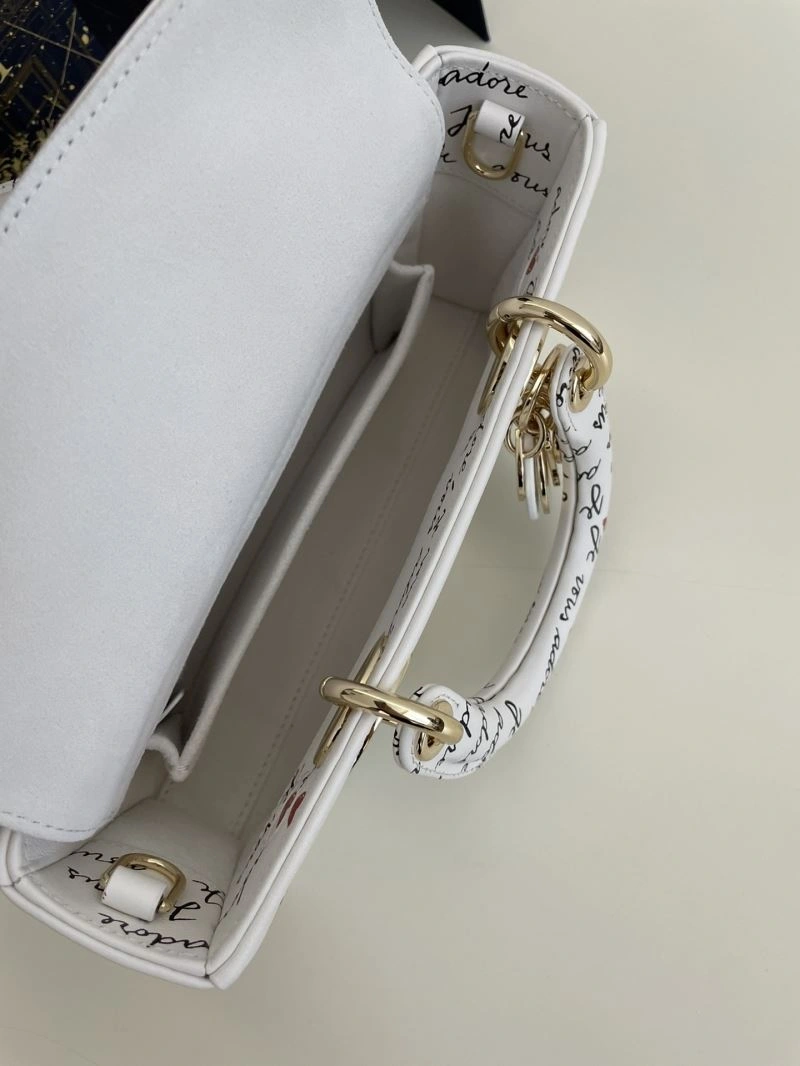 Affordable Christian Dior My Lady Bags