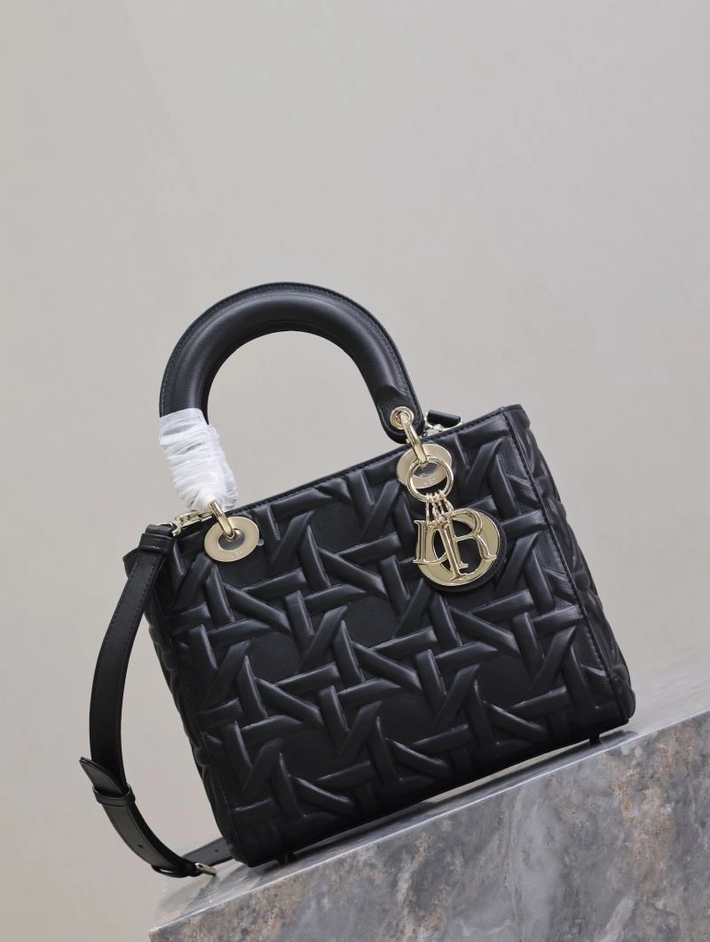 Top match Christian Dior My Lady Bags