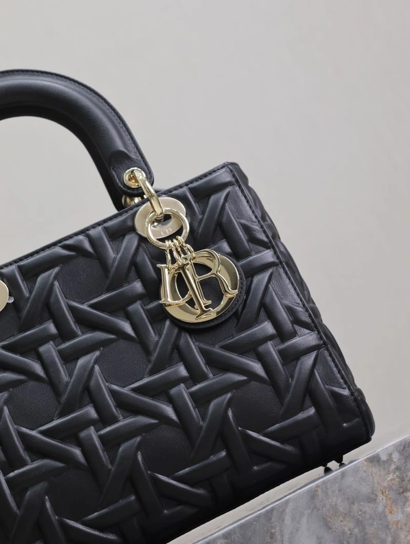 Top match Christian Dior My Lady Bags