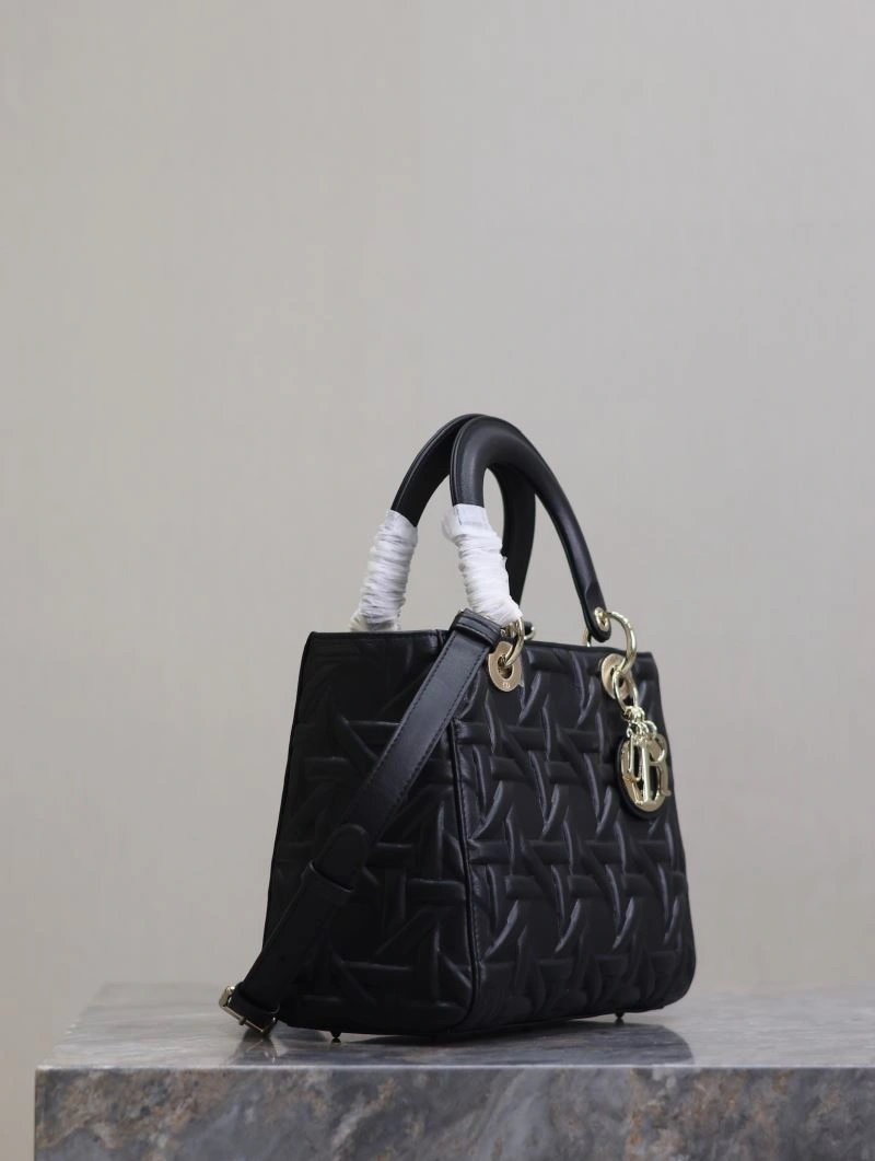 Top match Christian Dior My Lady Bags