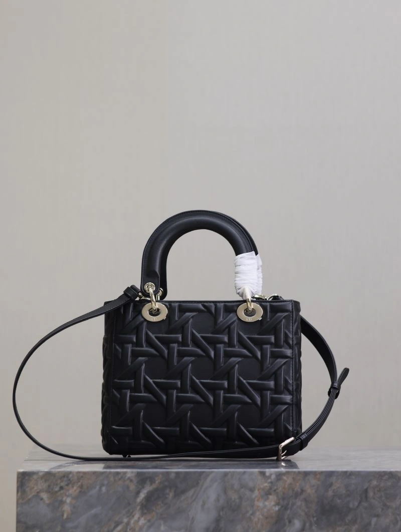 Top match Christian Dior My Lady Bags