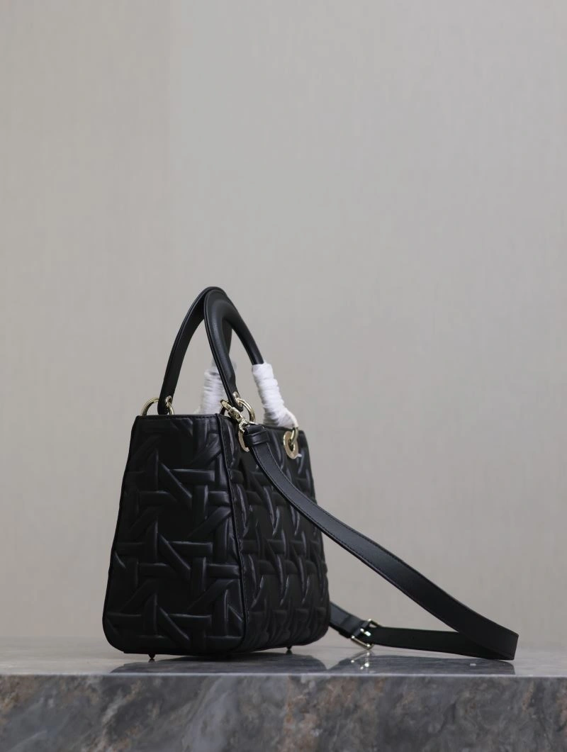 Top match Christian Dior My Lady Bags
