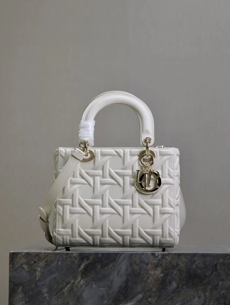 Christian Dior My Lady Bags
