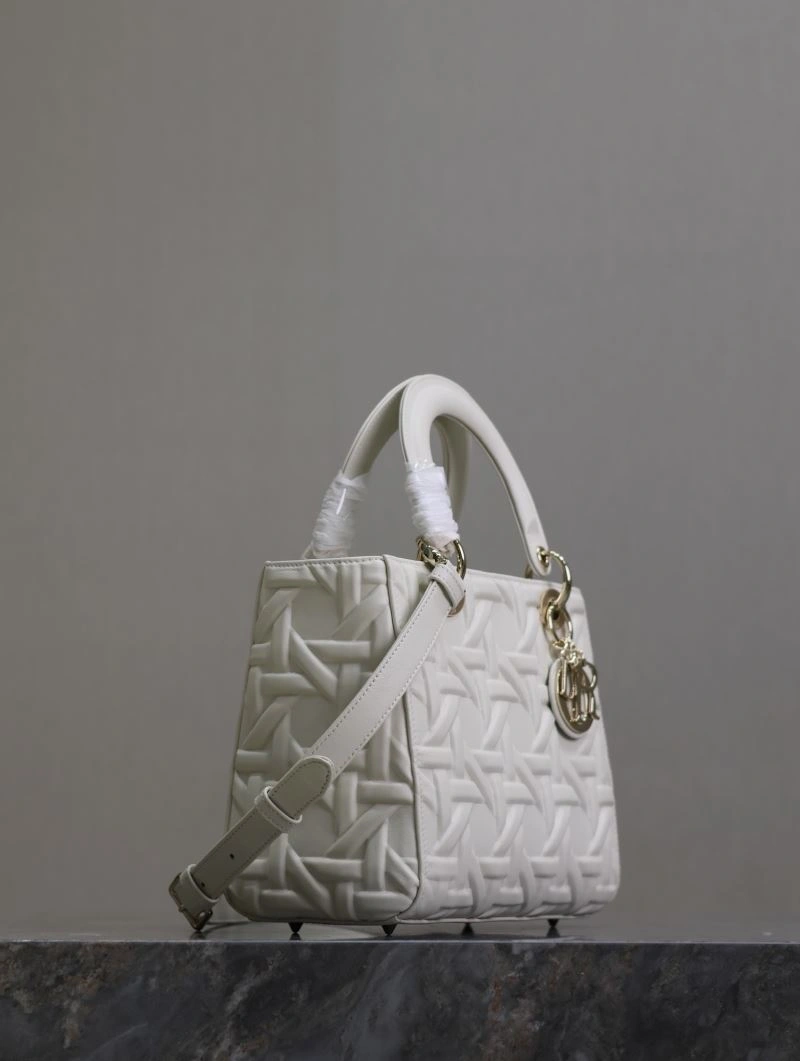 High fidelity Christian Dior My Lady Bags