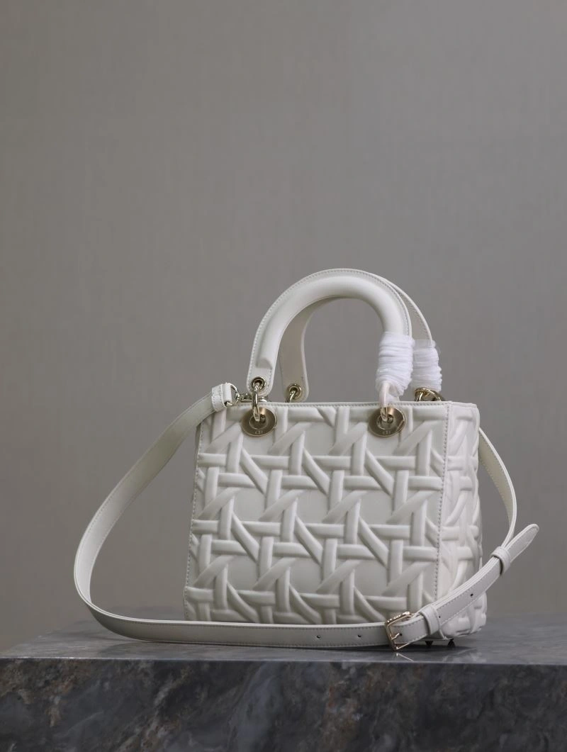 High fidelity Christian Dior My Lady Bags