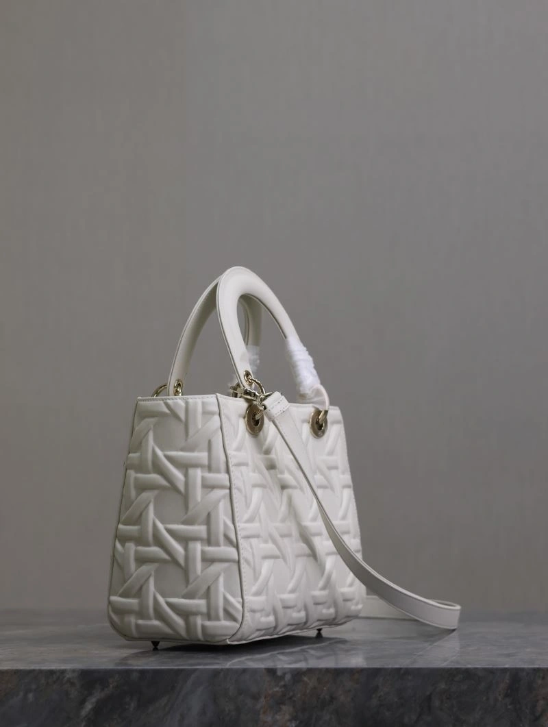 High fidelity Christian Dior My Lady Bags