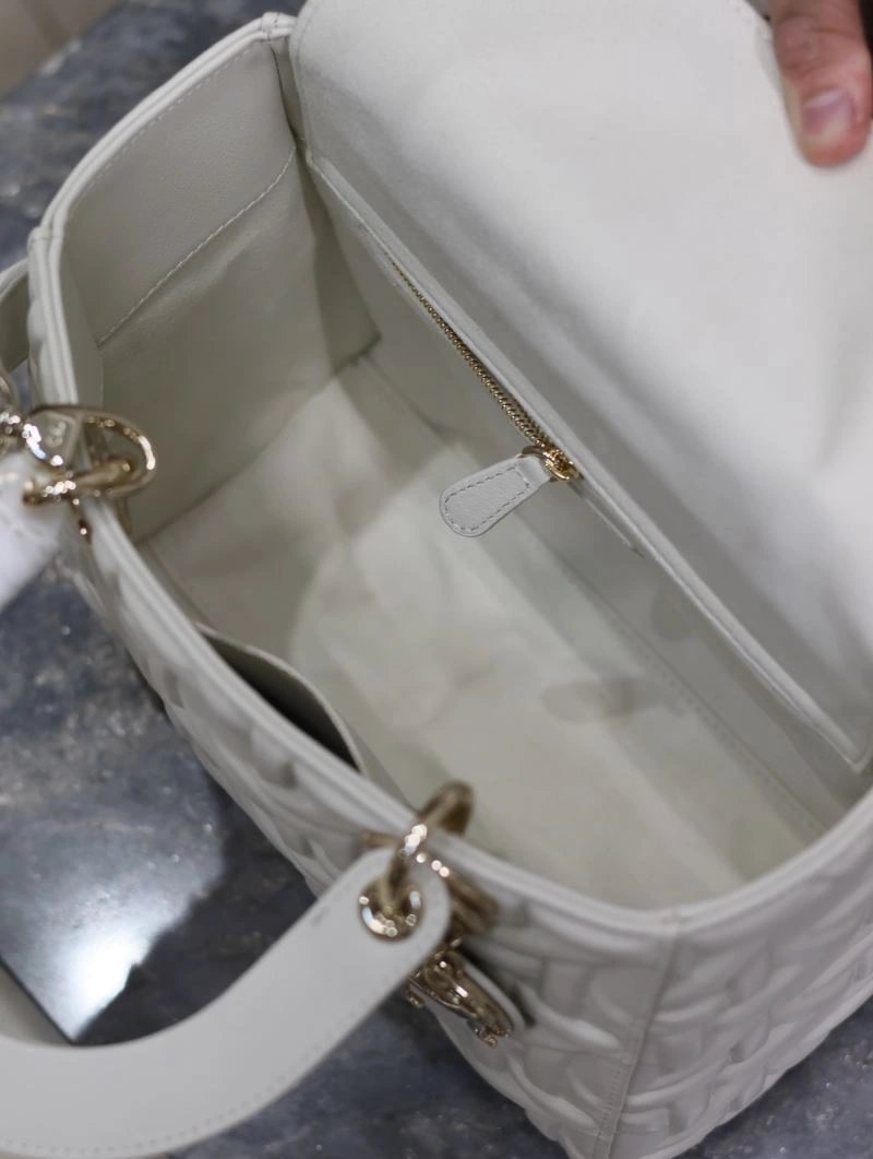 High fidelity Christian Dior My Lady Bags