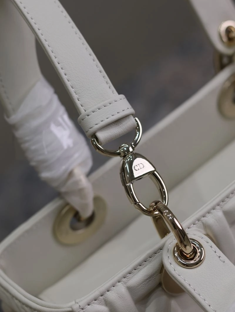 High fidelity Christian Dior My Lady Bags