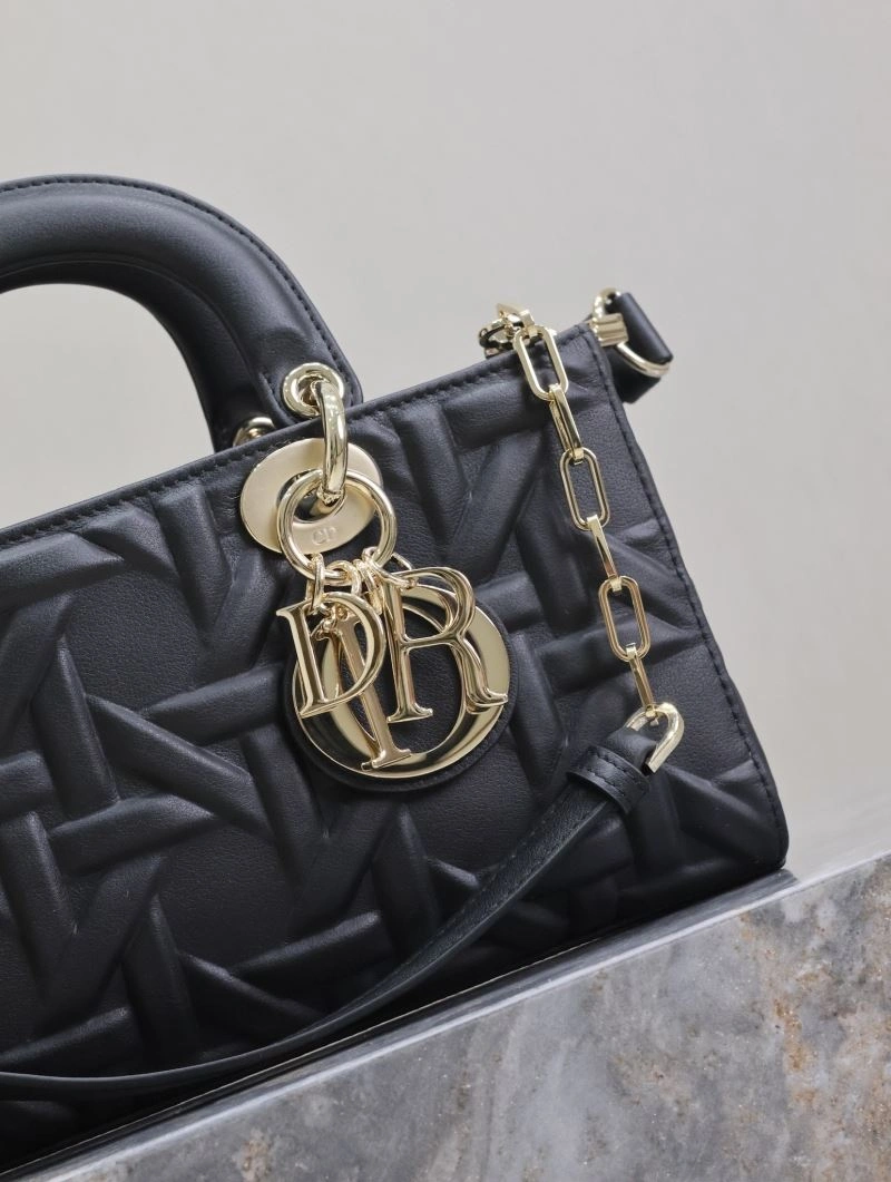 Top mirror Christian Dior My Lady Bags