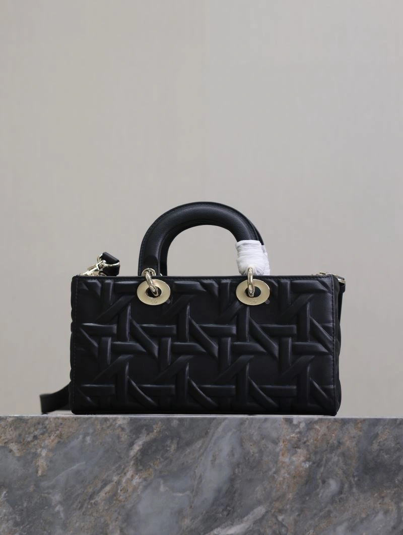 Top mirror Christian Dior My Lady Bags