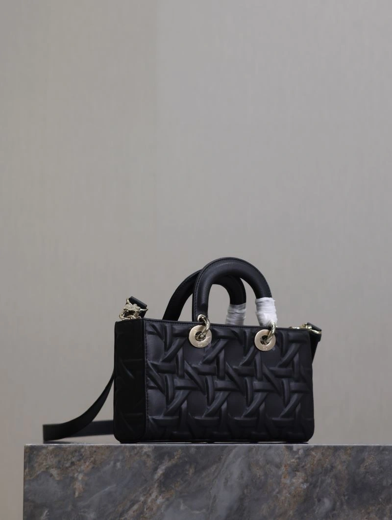Top mirror Christian Dior My Lady Bags