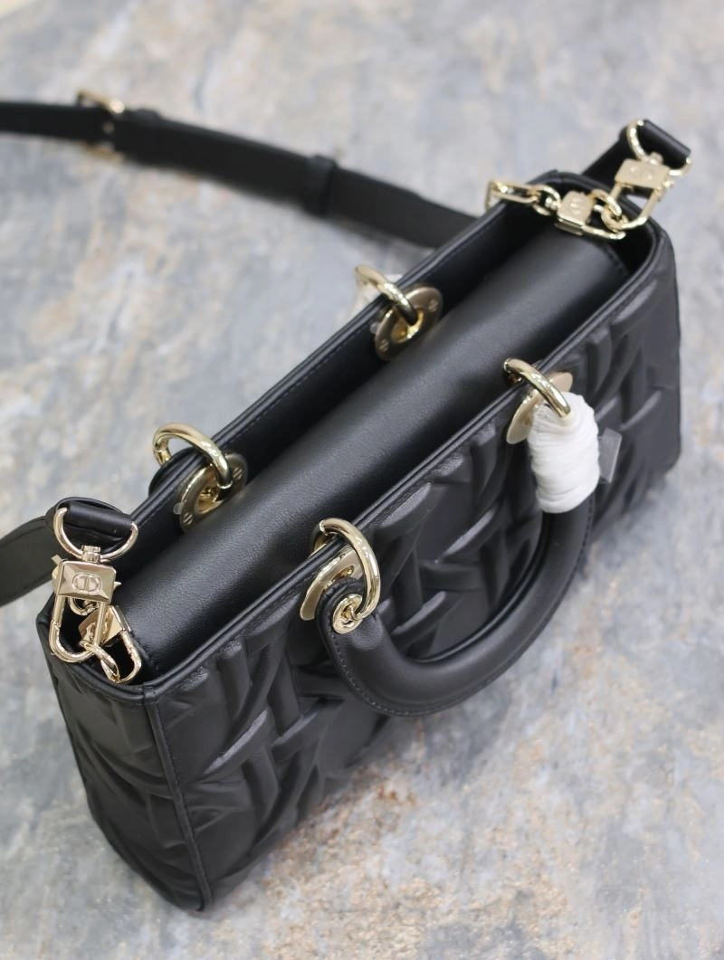 Top mirror Christian Dior My Lady Bags