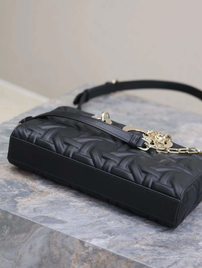 Top mirror Christian Dior My Lady Bags