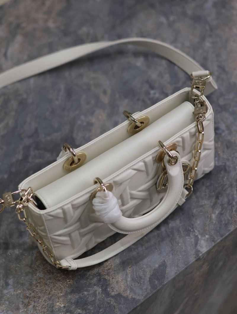 Exact replica Christian Dior My Lady Bags