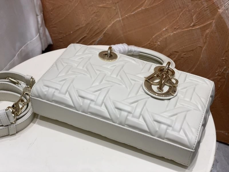 1:1 copy Christian Dior My Lady Bags