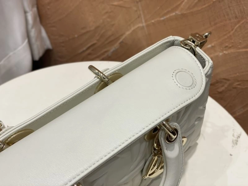 1:1 copy Christian Dior My Lady Bags