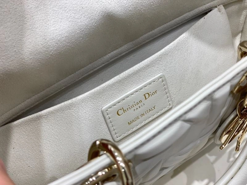 1:1 copy Christian Dior My Lady Bags