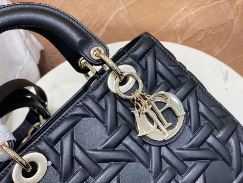 Reasonably priced Christian Dior My Lady Bags