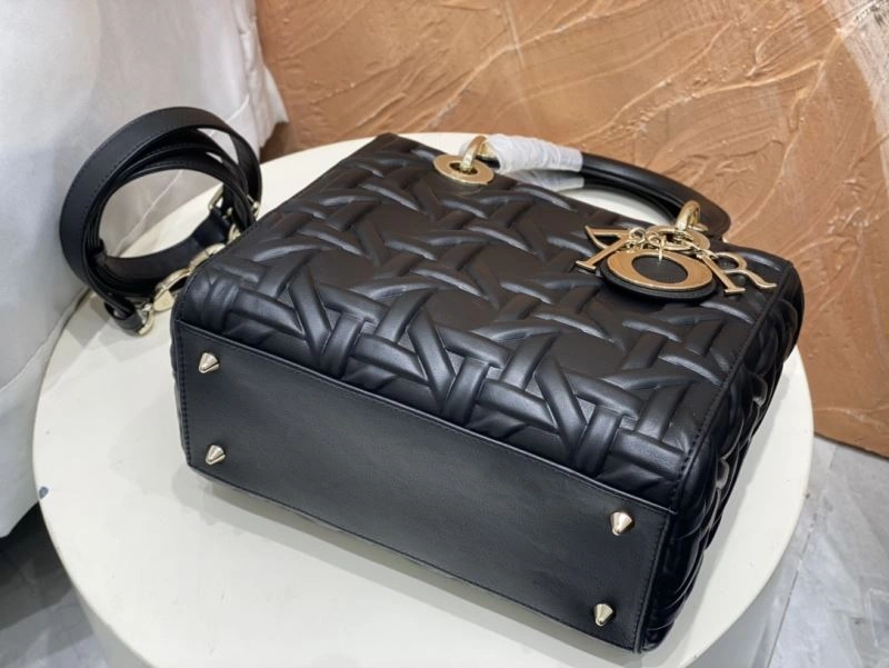 Reasonably priced Christian Dior My Lady Bags