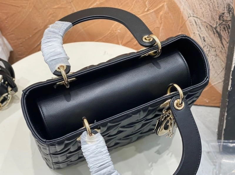 Reasonably priced Christian Dior My Lady Bags