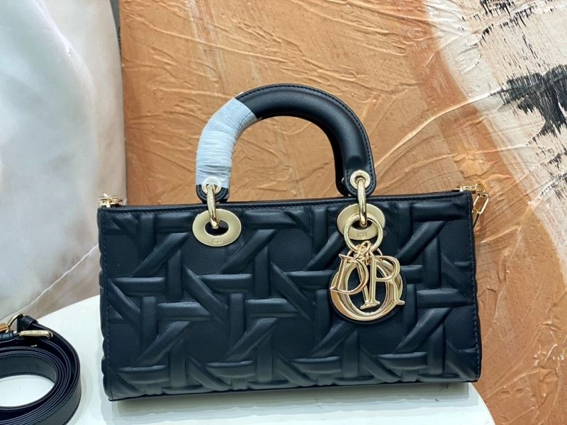 Factory-made Christian Dior My Lady Bags
