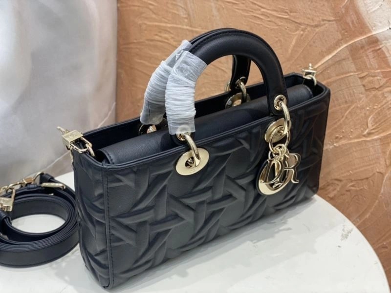 Factory-made Christian Dior My Lady Bags