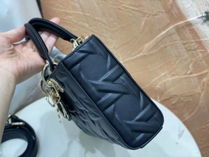 Factory-made Christian Dior My Lady Bags