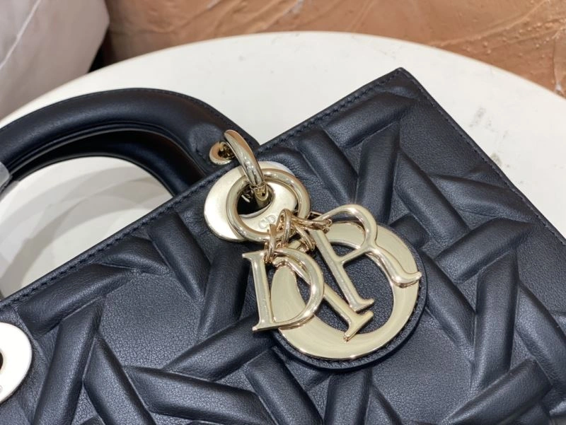 Factory-made Christian Dior My Lady Bags