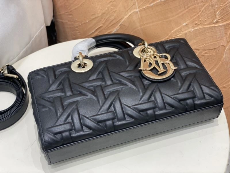 Factory-made Christian Dior My Lady Bags