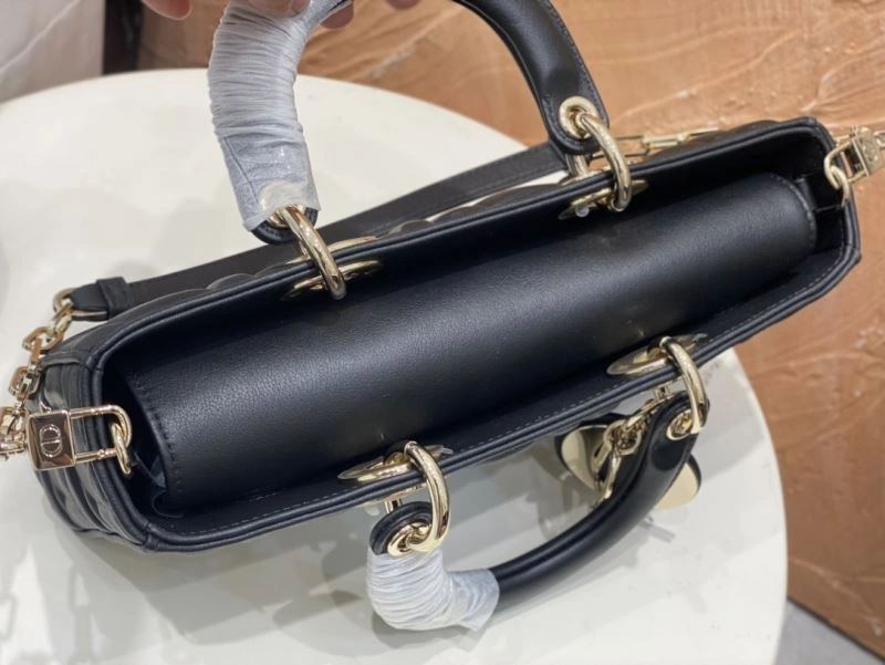 Factory-made Christian Dior My Lady Bags