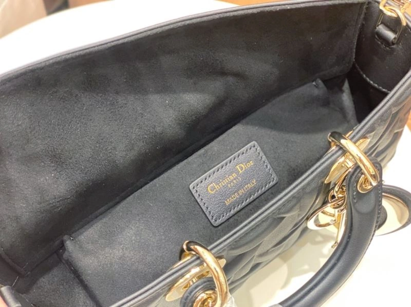 Factory-made Christian Dior My Lady Bags