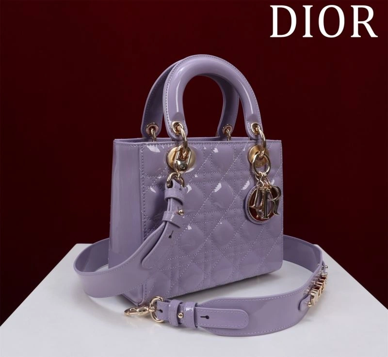 OEM Christian Dior My Lady Bags