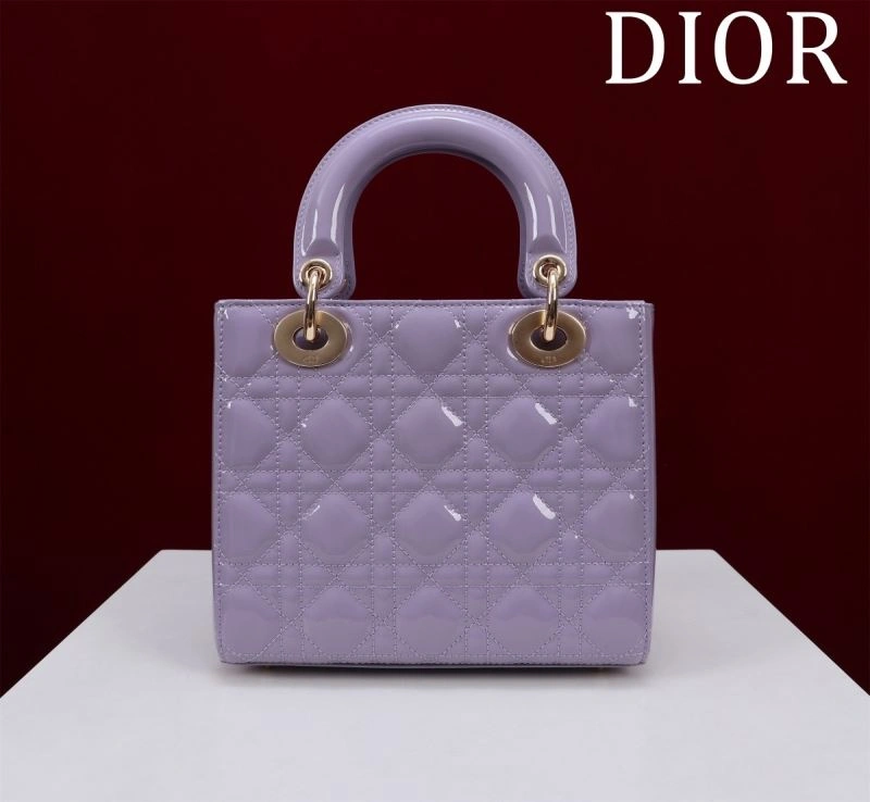 OEM Christian Dior My Lady Bags