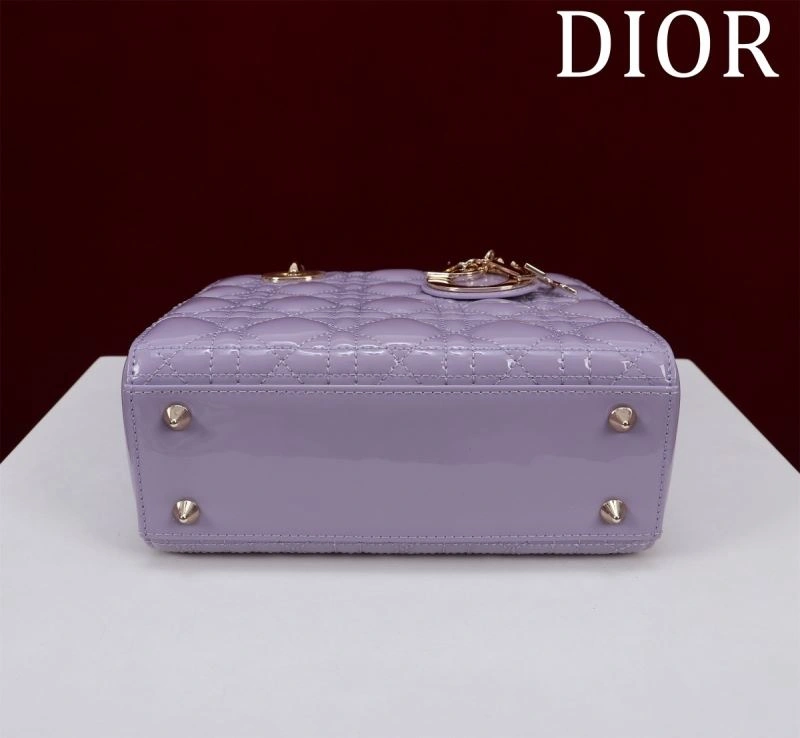 OEM Christian Dior My Lady Bags