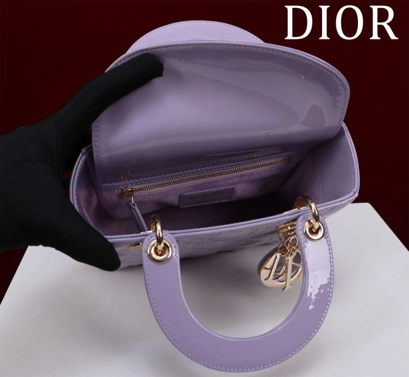 OEM Christian Dior My Lady Bags