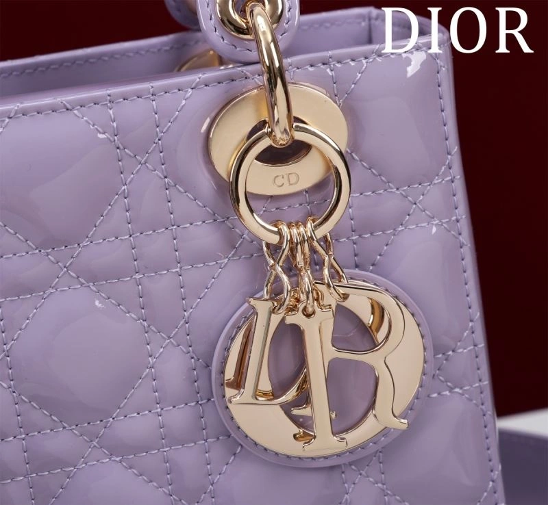 OEM Christian Dior My Lady Bags