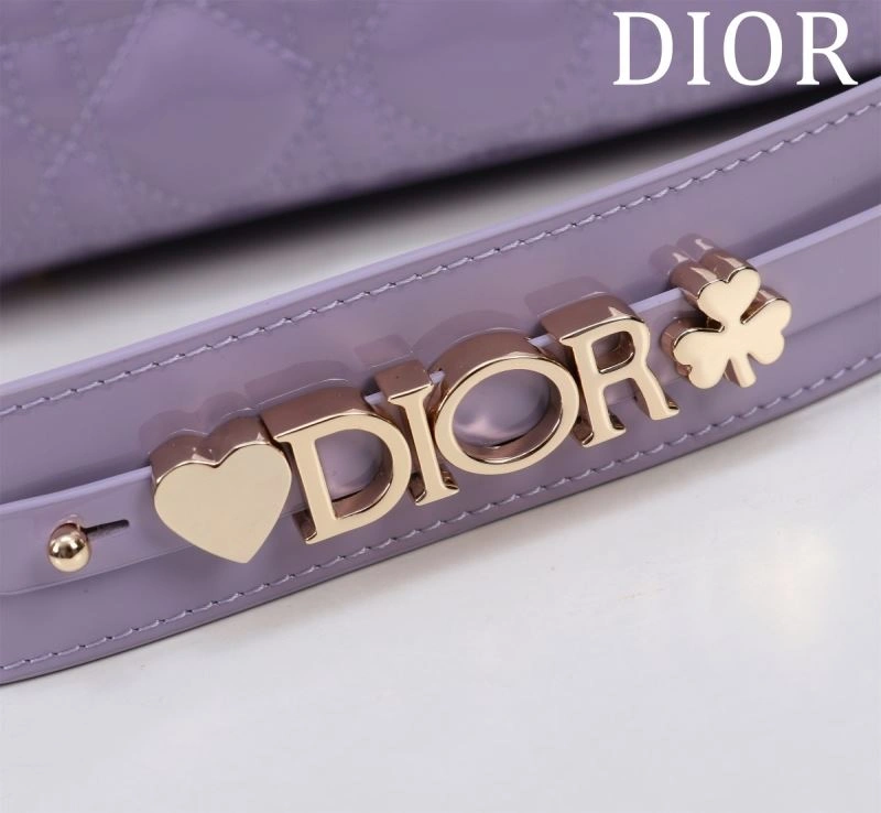 OEM Christian Dior My Lady Bags