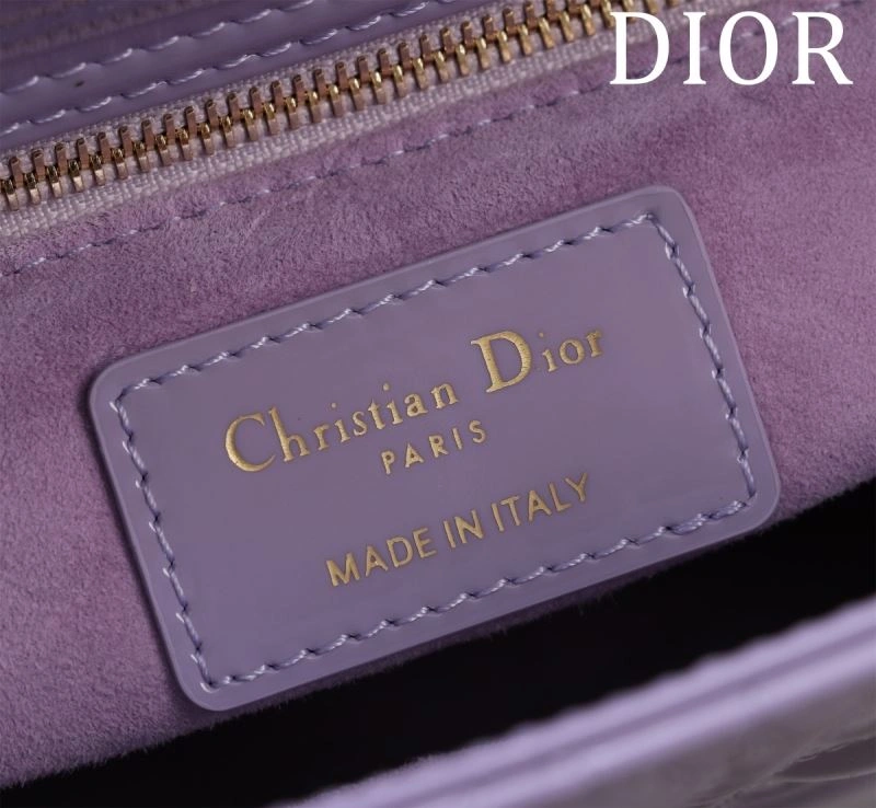 OEM Christian Dior My Lady Bags