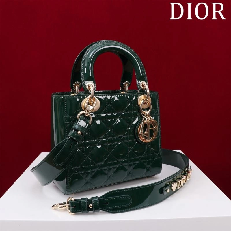 Factory-made Christian Dior My Lady Bags