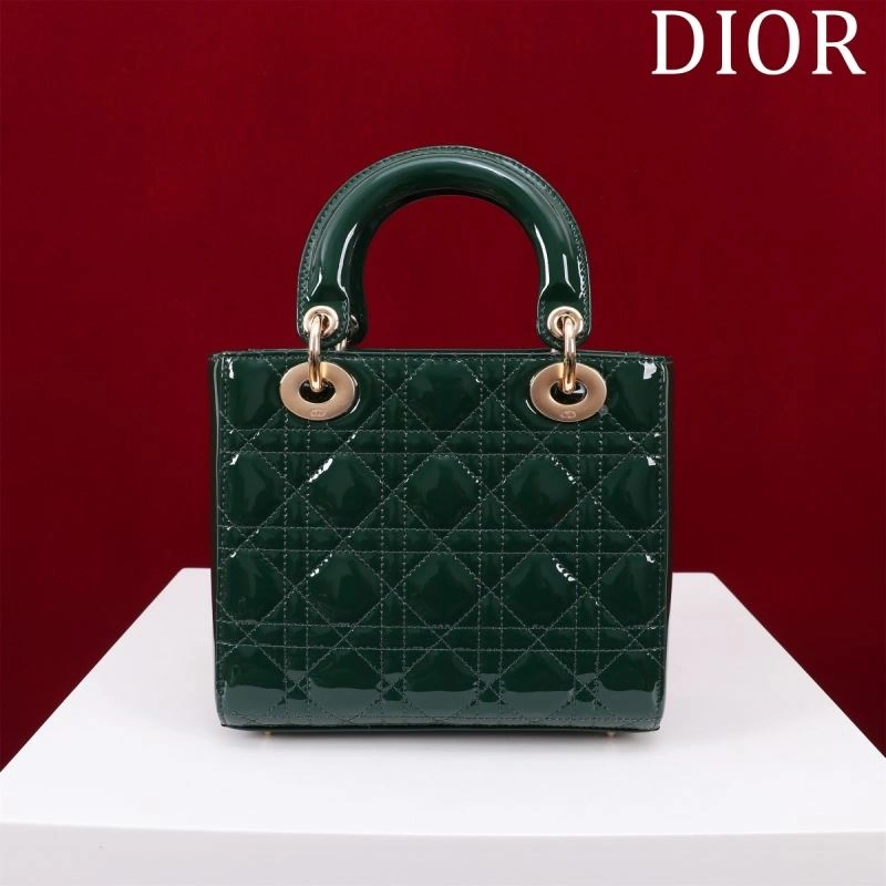 Factory-made Christian Dior My Lady Bags