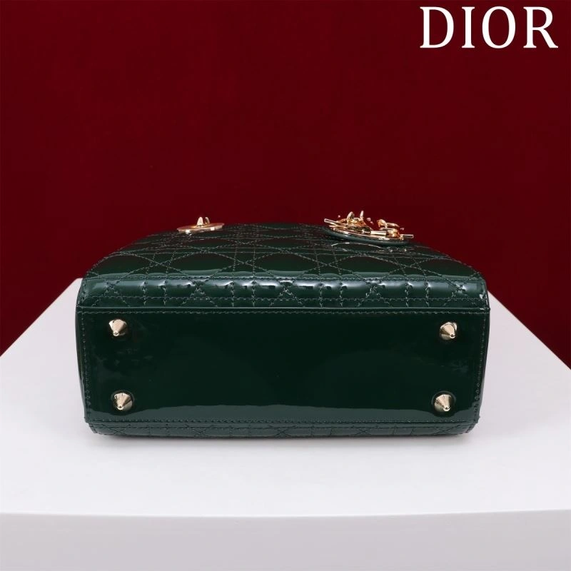 Factory-made Christian Dior My Lady Bags