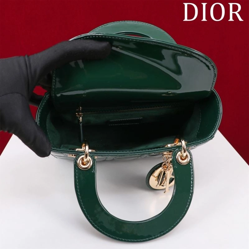 Factory-made Christian Dior My Lady Bags
